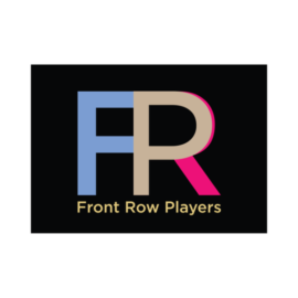 Front Row Players | Welcome to the Front Row Players Website
